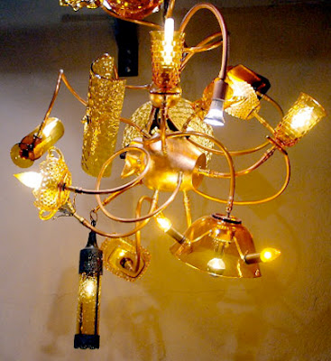 Cool Stuff: Warren Muller Lighting