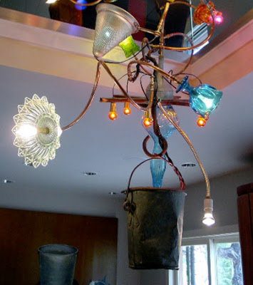 Cool Stuff: Warren Muller Lighting