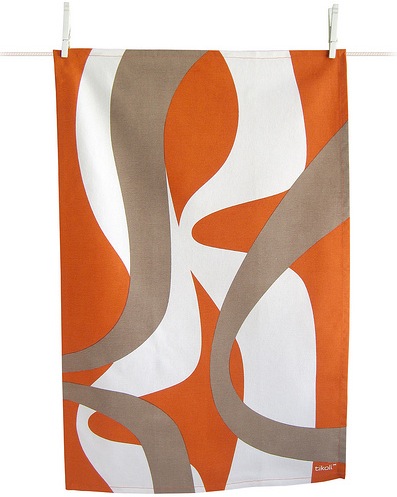 Cool Stuff: New Tikoli Tea Towels