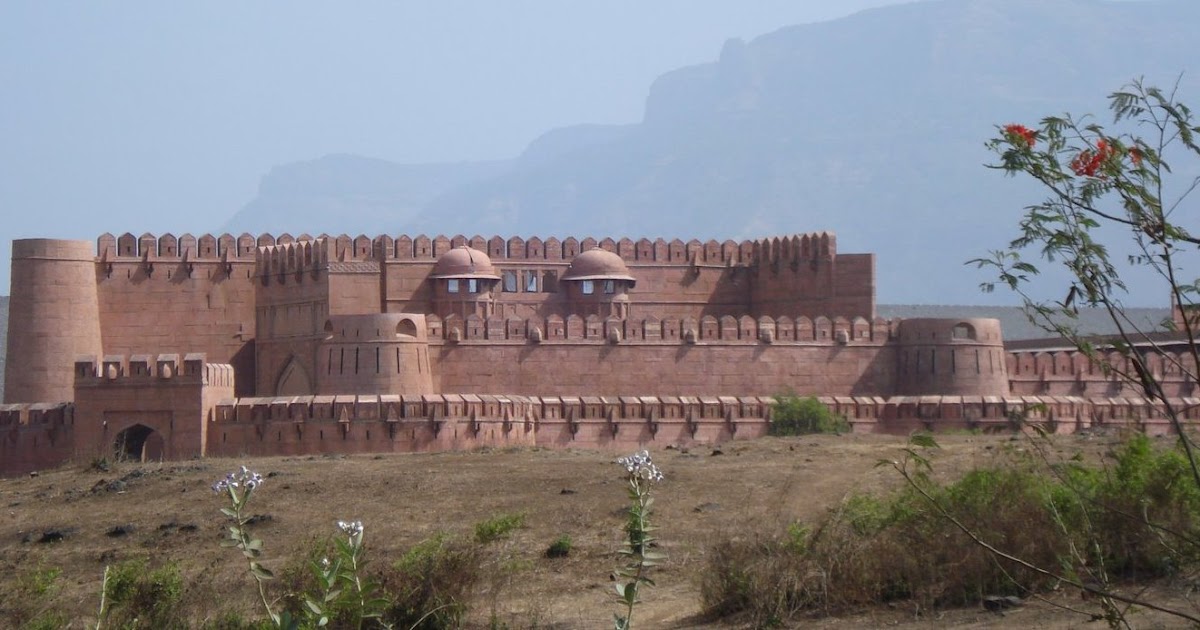 Karjat: ND Studio: A Major Attraction in Karjat