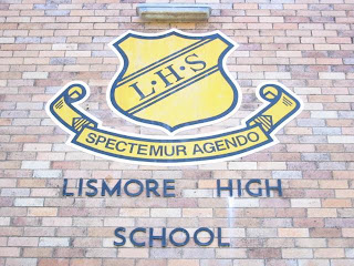 Lismore High School Gifted and Talented