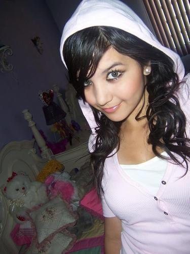 Fotos Hd De Chicas Lindas Imagui