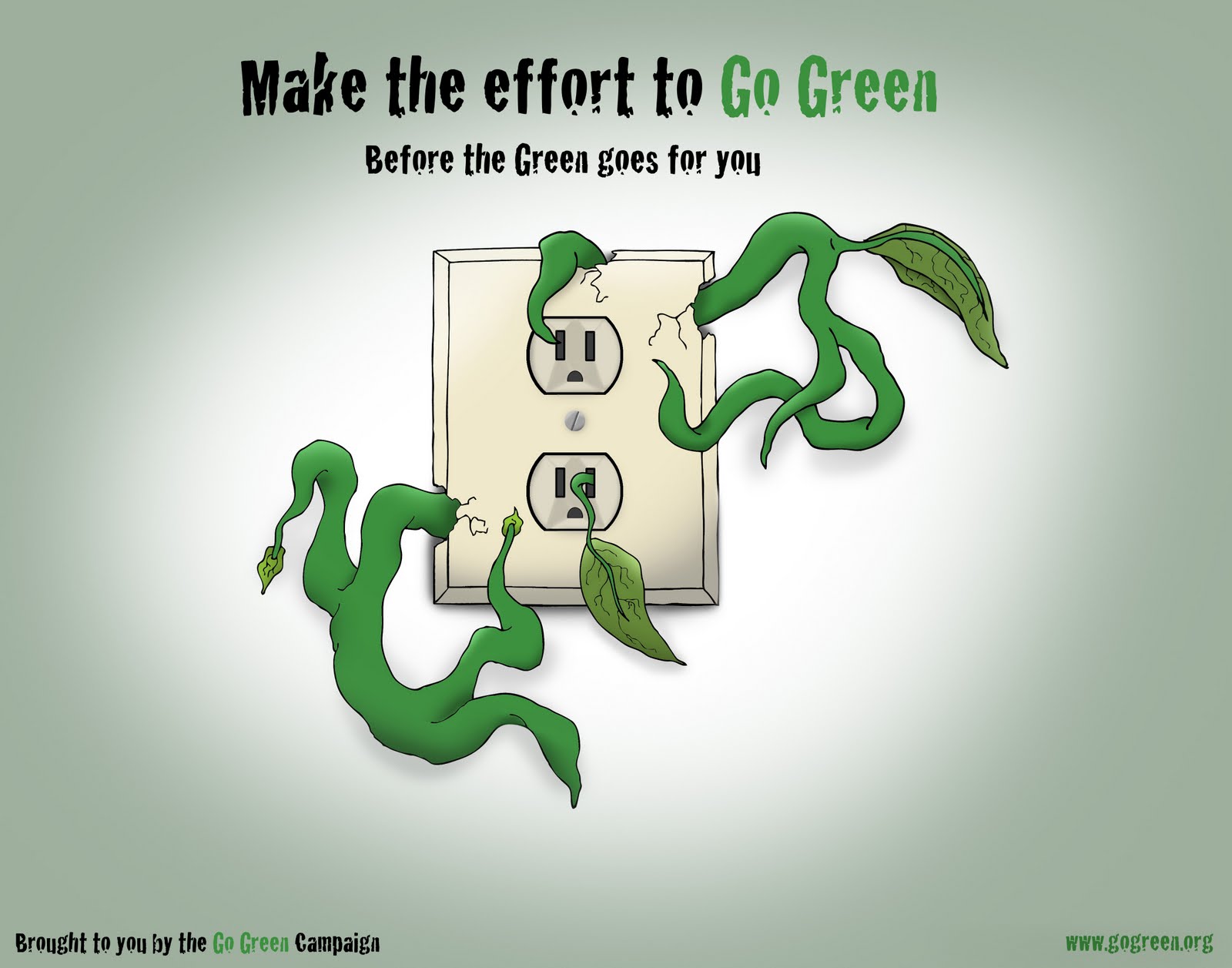 Art.: New Green Ads.