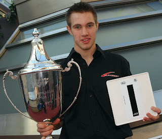 Michael Comber Racing: Mike Comber - Biography