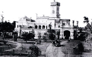 HOSUR: history photos of hosur