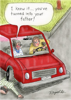 My Junk Mail - Funny Jokes, Videos and Pictures: Getting Old Sucks