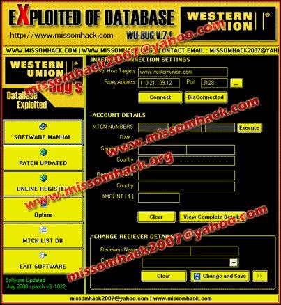 Wu Bug Software Free Download armalon