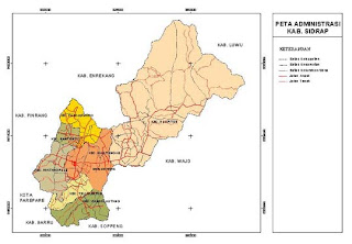 di Desa Citta, Kecamatan Citta, Kabupaten Soppeng, Kamis 14/4/2016 ...