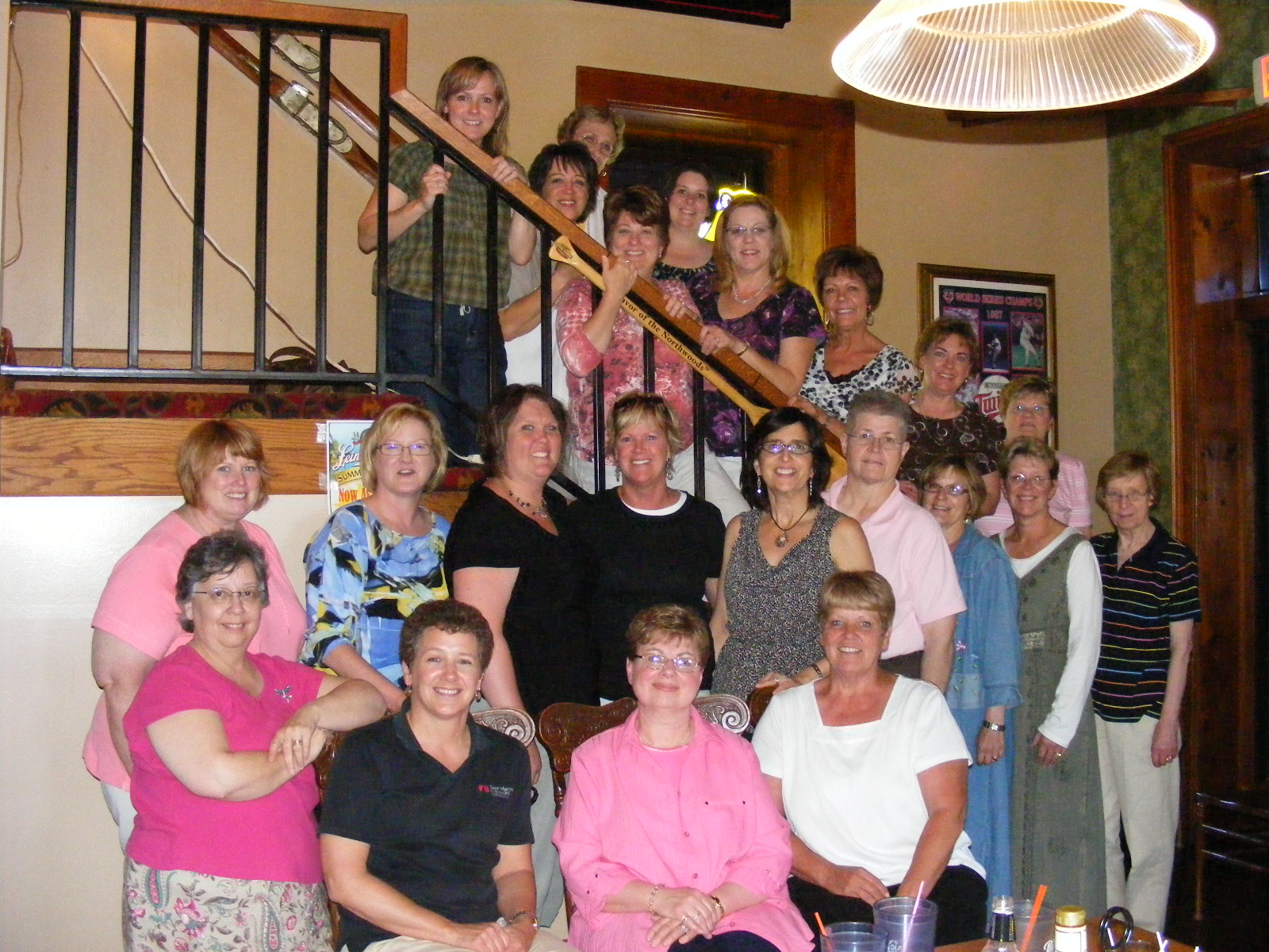 Saint Mary's University of Minnesota - Campus Notes