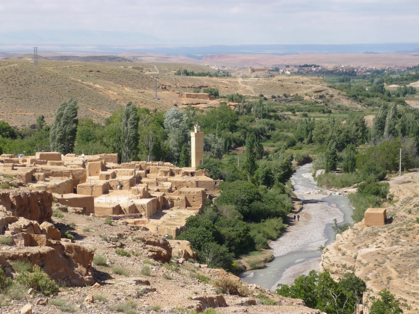 John & Sharon's Blog: Morocco #5...Midelt