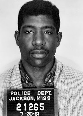 The Year in Pictures: Freedom Riders