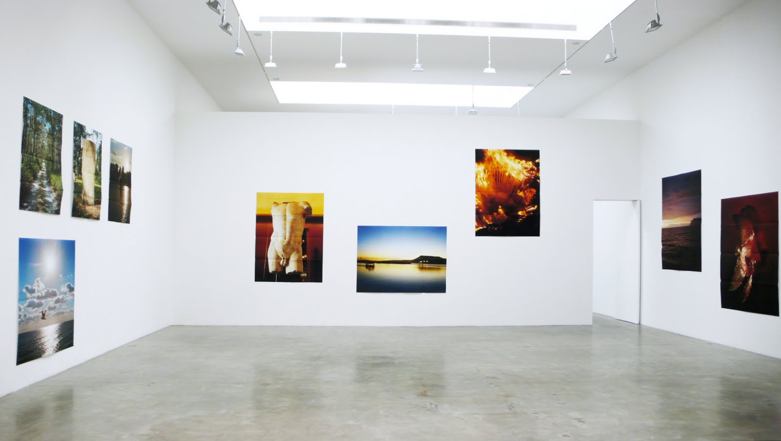 The Year in Pictures: Pierson Installation