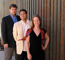 Swara Sonora Trio: Surabaya Symphony Orchestra Pictures: Solomon Tong ...