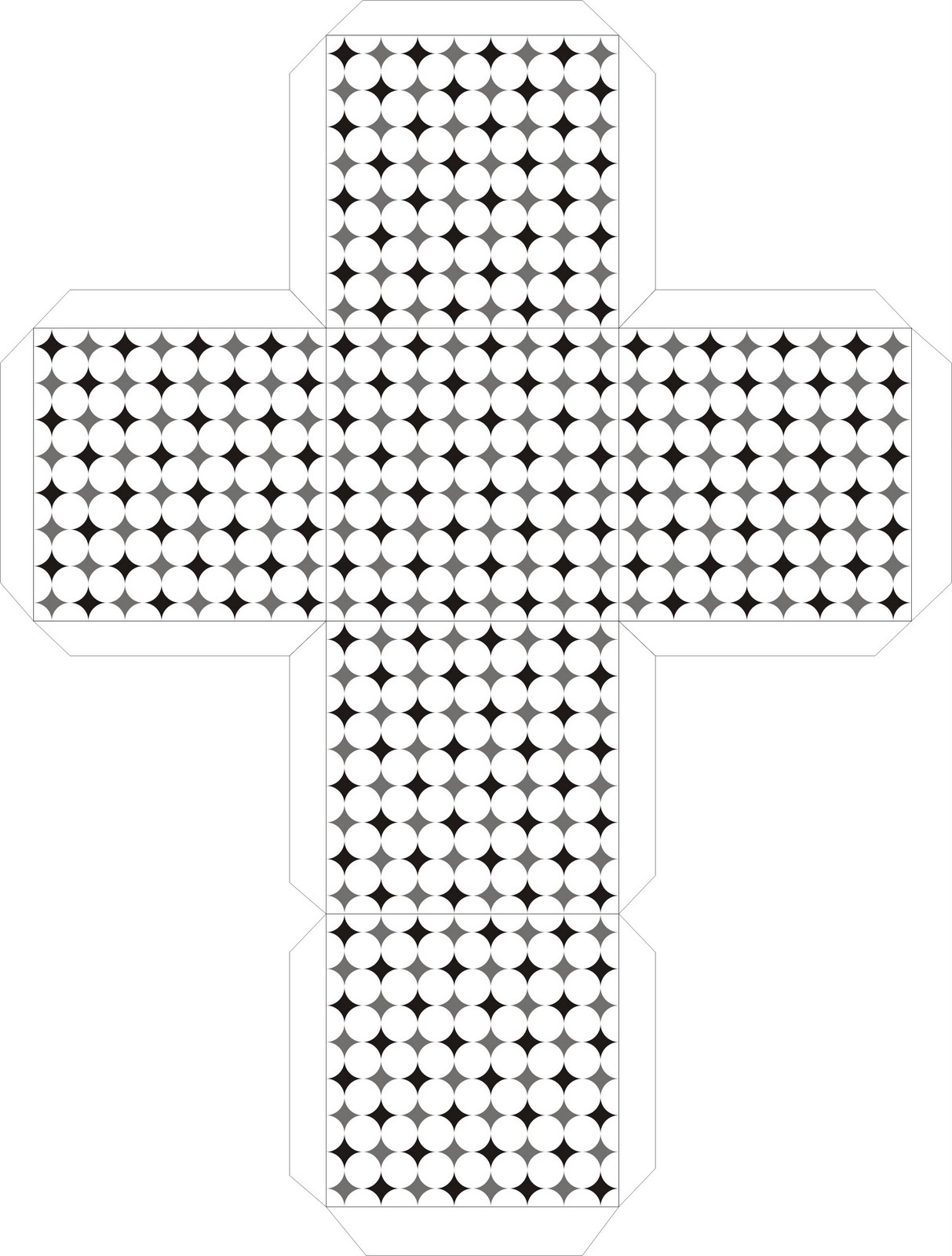 Antanas Granauskas: Išklotinė