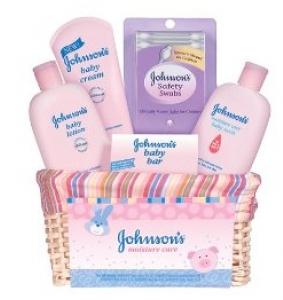 Johnsons Baby