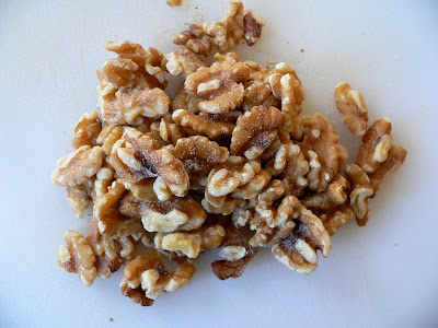 Coffee Rocky Road Ice Cream | The Frozen Fix: Ice cream, sorbet, and ...