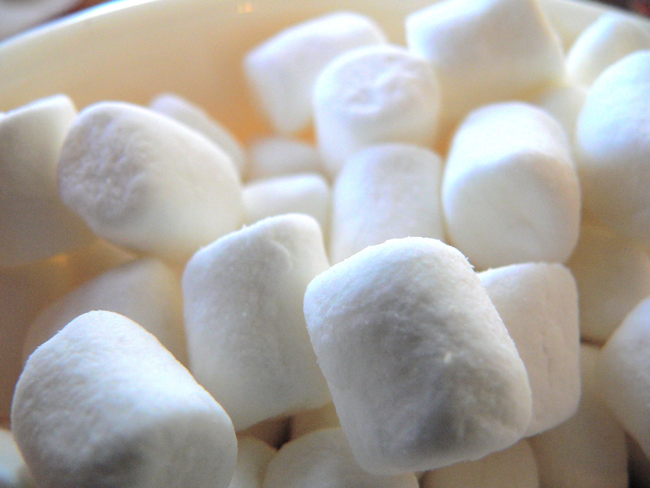 Coffee Rocky Road Ice Cream | The Frozen Fix: Ice cream, sorbet, and ...