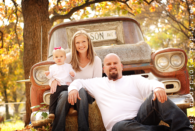 Splendor Photography: a preview to many previews