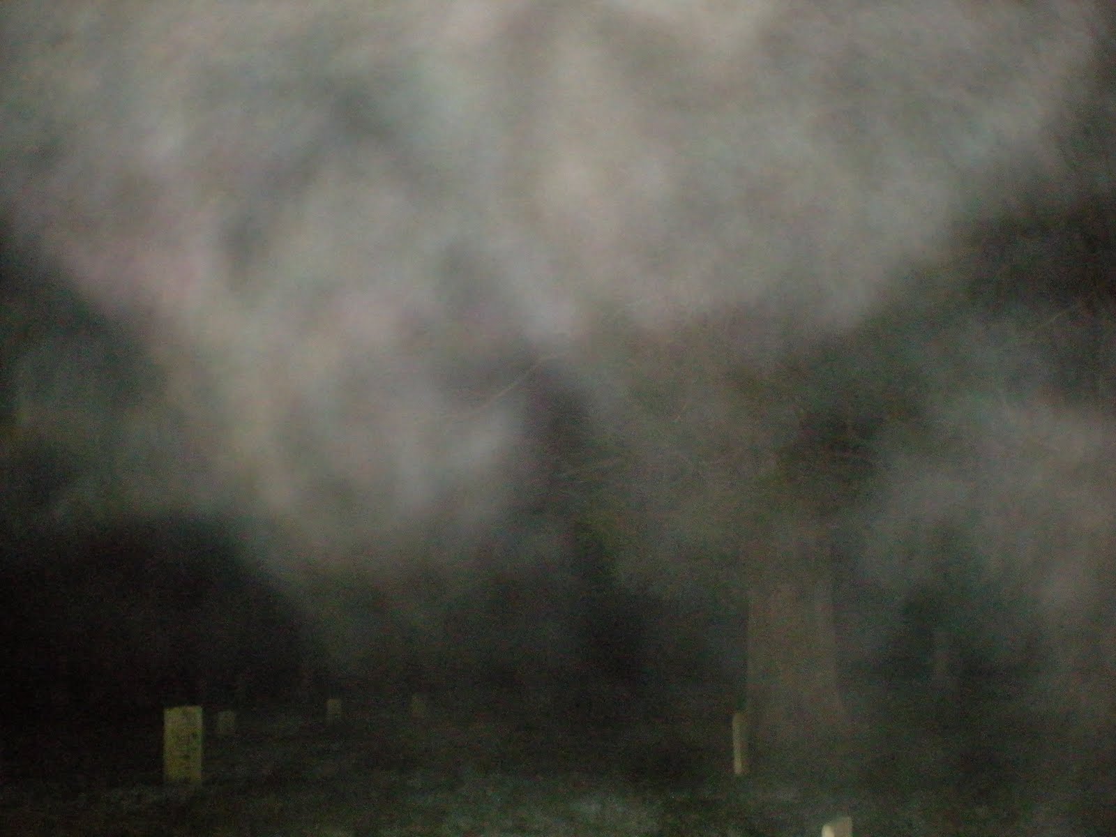 Southern Indiana Paranormal Investigators: Saturday Night Ghost Hunt!