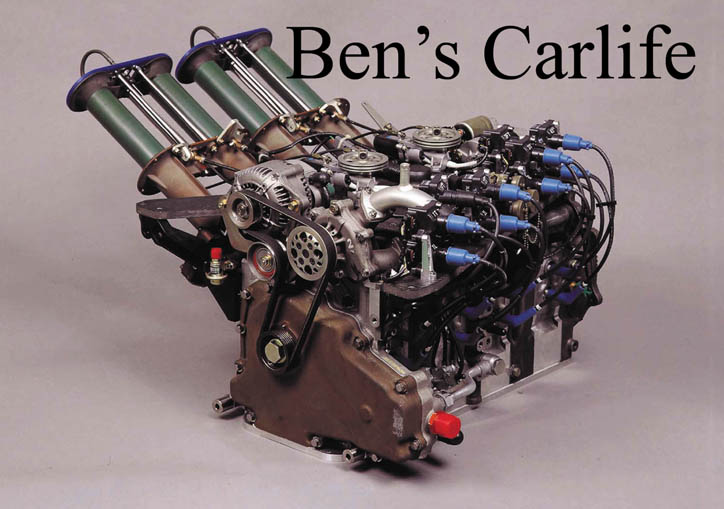 Car life: Hot Zot. Honda Z360 Hardtop Microcar