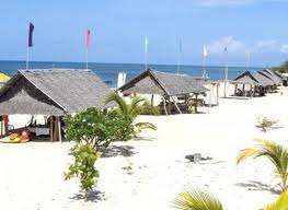Travel Tours Philippines: Lakawon Island Beach Resort