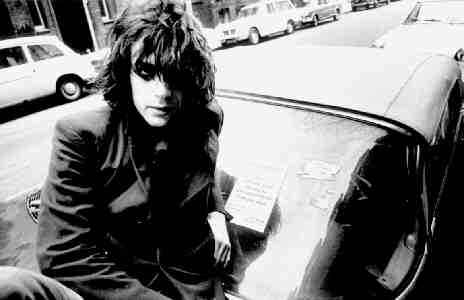 tear down the wall: biografia de Syd