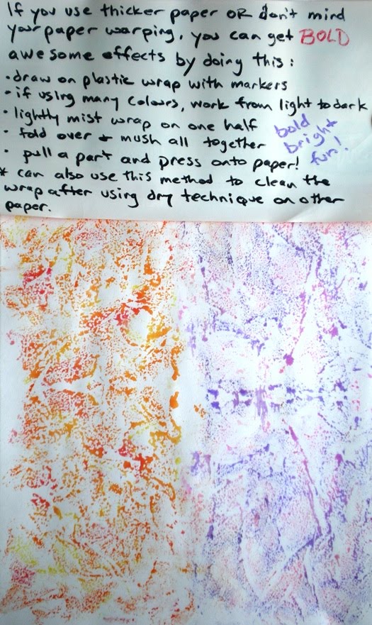 Divinity Withinity - art, creativity, fun: Tutorial: Making Colourful ...