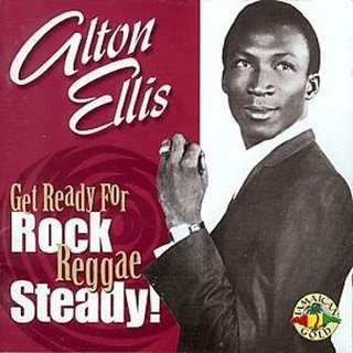 Descargas de Discos de RadioBemba! reggae radio: Alton Ellis: Get Ready ...
