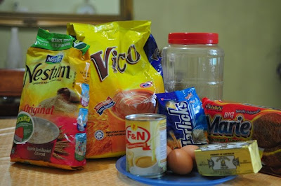 My journey as a mother: Kek Vico