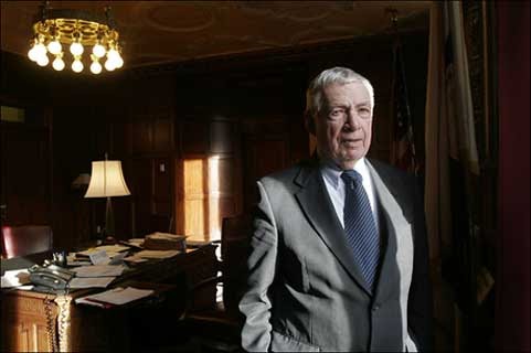 BSO: Mayor Ryan's Loss