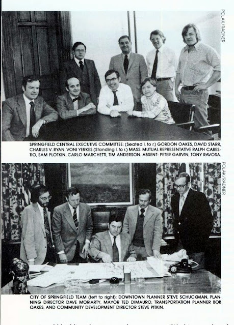 BSO: Time for Springfield