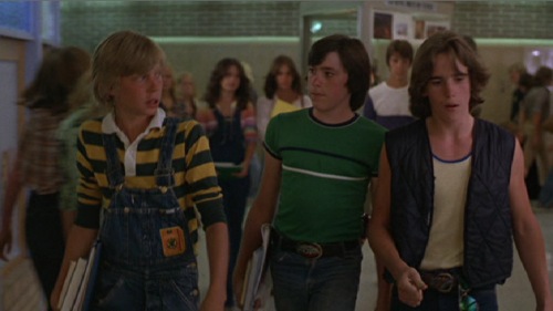 Bom Krall Machoe: Over the Edge