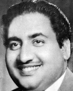 A Blog Of My Favourite Vintage Bollywood Stuff: My favourite Rafi songs