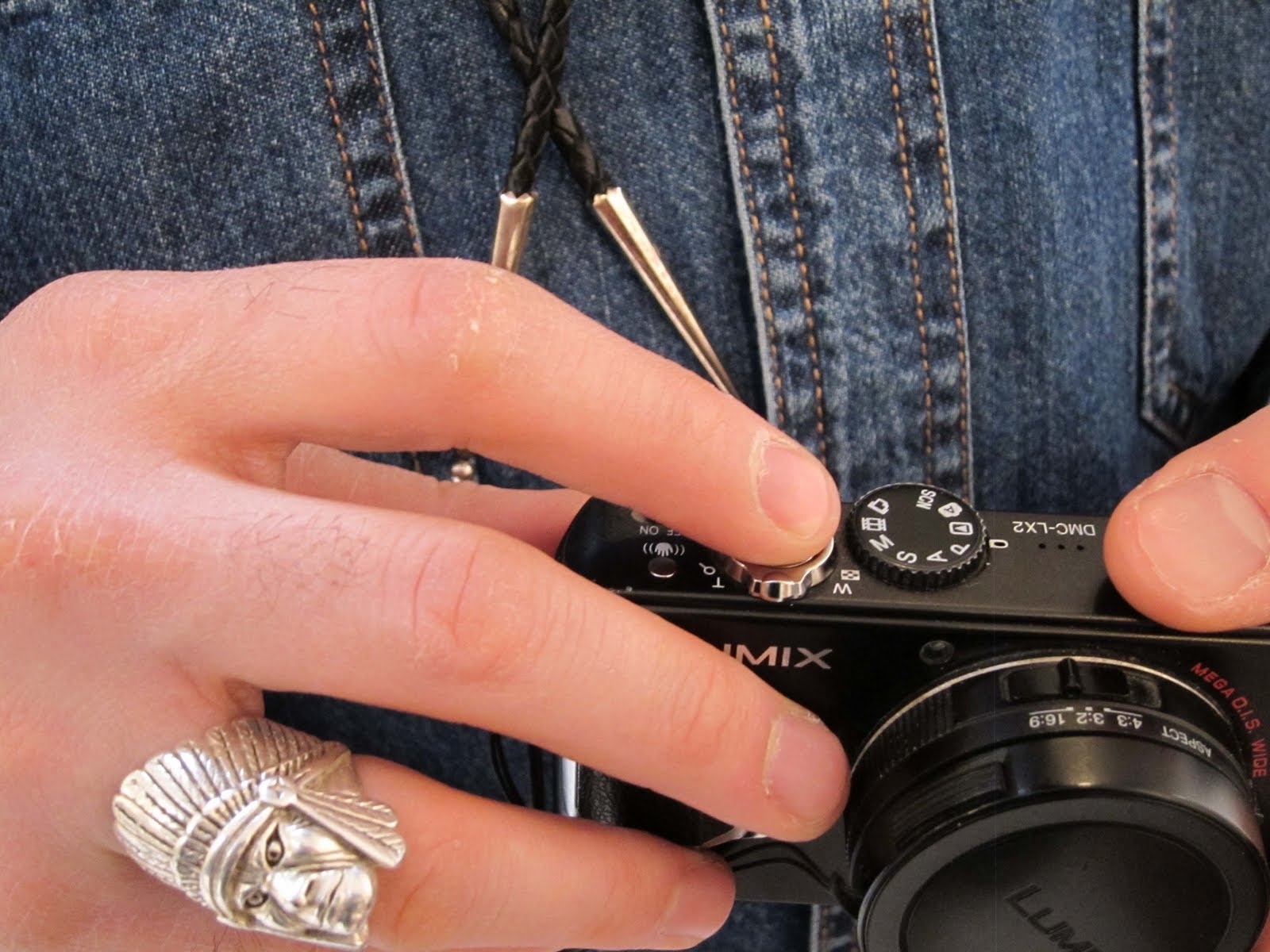 My Ugly Mug: October 2010