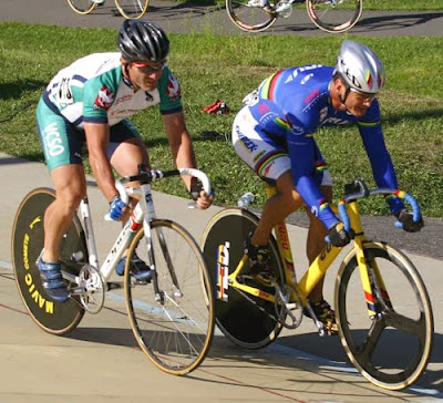 GÉRARD LOUIS ROBERT, PORTRAIT D'UN CHAMPION DU MONDE MASTER ...