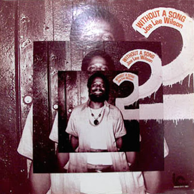 Freedom Records Jazz: Joe Lee Wilson - Without a Song (Inner City ...