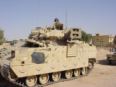 [TMP] "M2 Bradley" Topic