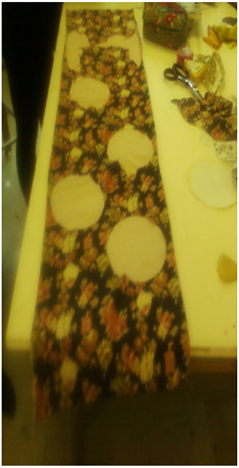 Innovative demonstration: Using the Julian Roberts Subtraction Technique