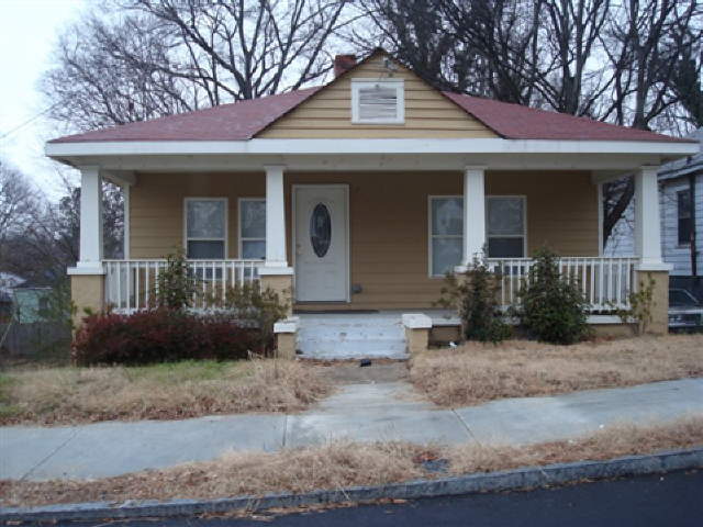Cheap Atlanta Foreclosures: Leads on Foreclosed Atlanta Homes under 50K ...