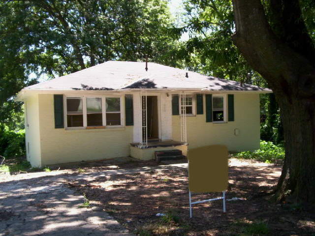 Cheap Atlanta Foreclosures: Leads on Foreclosed Atlanta Homes under 50K ...