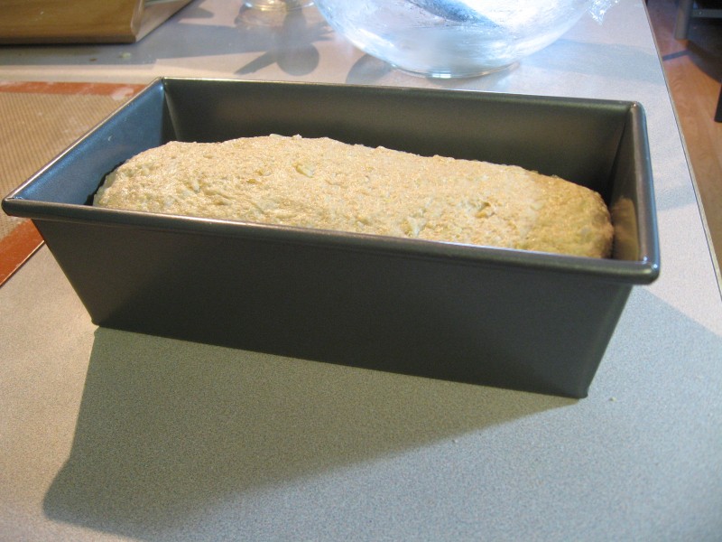 For the loaf of bread: Multigrain Struan 02