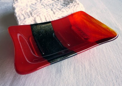 DeShawn Marie Handcrafted Soap: BPR Designs amazing soap dishes!