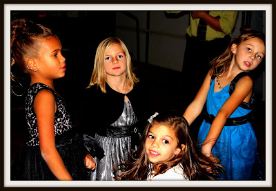 Serene Spaces Photography: Girl Scout Father/Daughter Dance for Troop # 478