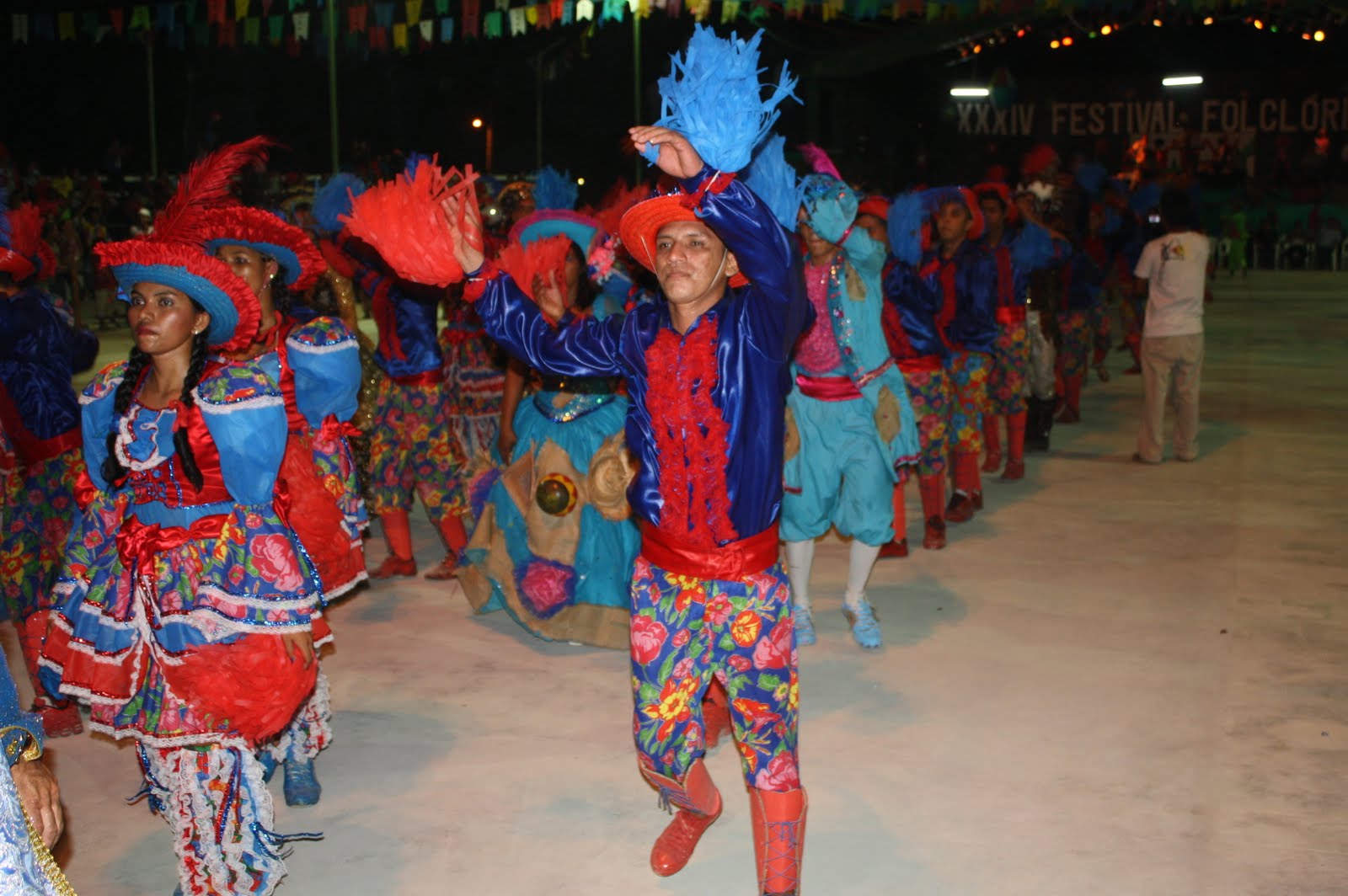 Bacural da Amazonia: XXXIV - FESTIVAL FOLCLORICO DE MANICORÉ (FOTOS ...