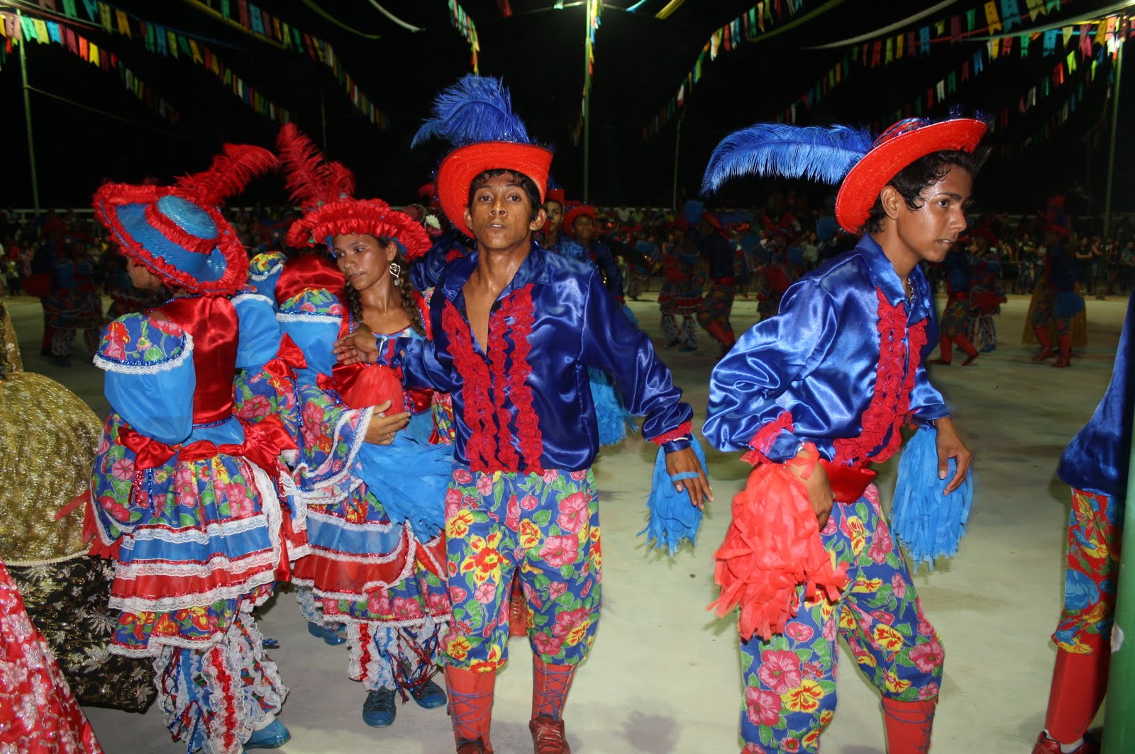 Bacural da Amazonia: XXXIV - FESTIVAL FOLCLORICO DE MANICORÉ (FOTOS ...