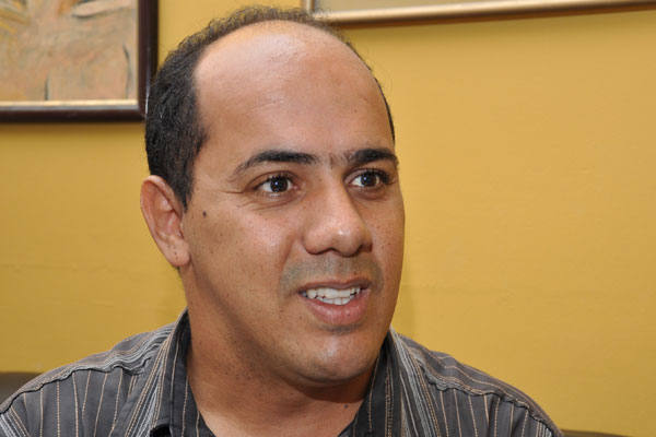 PASTOR PRESO COM CARROS ROUBADOS NÃO É PRESBITERIANO | A FORÇA DA ESPERANÇA