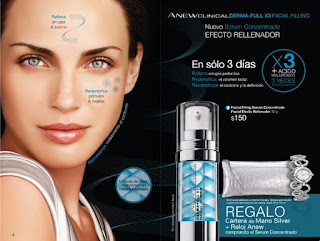 Productos Avon y Fashion & Home