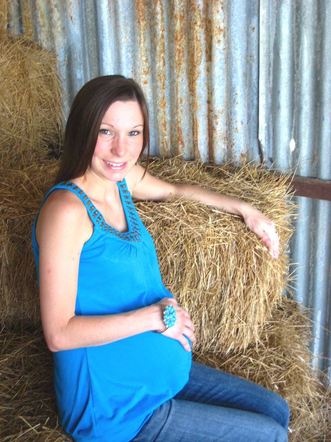 Country Chick City Chick: Colton Wayne