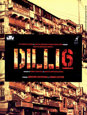 THE ONE STOP: DELHI 6 SONGS DOWNLOAD