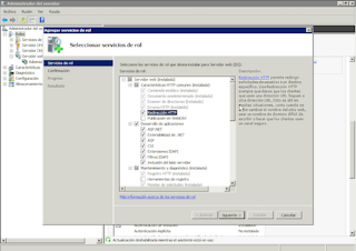 Octavio Paredes: Virtual Server 2005 R2 en Windows Server 2008 R2